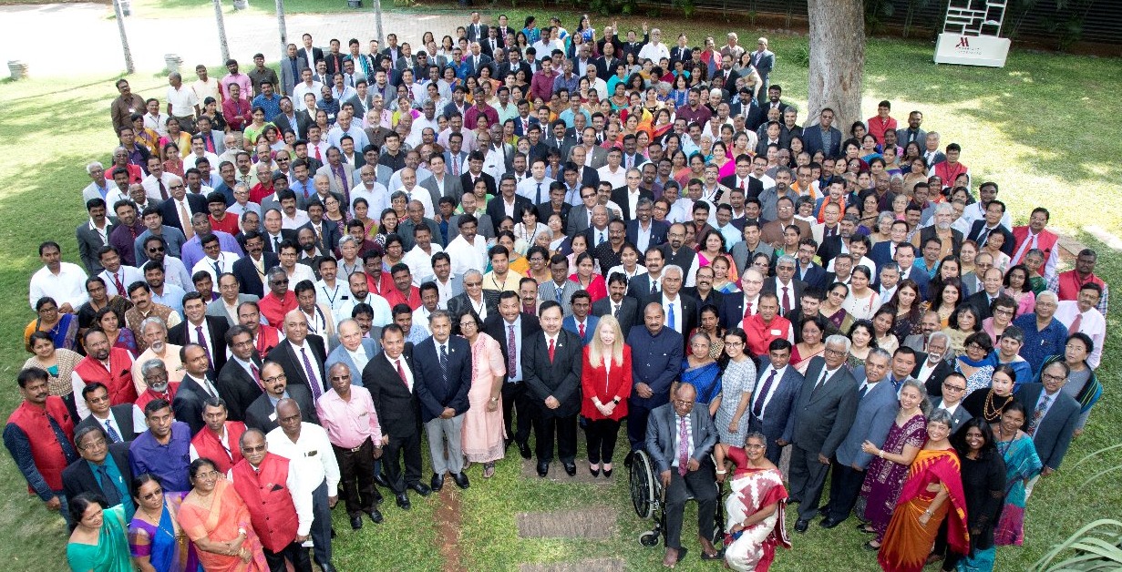Haggai India